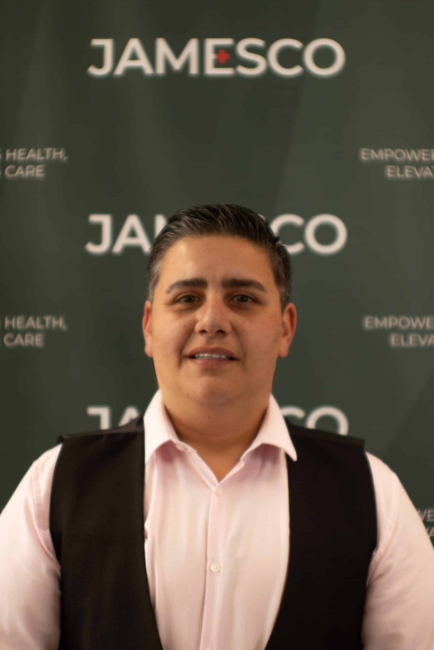 About Us – Jamesco Trading Online Shop